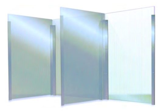 Transparent Partitions – UN1F1ED² Global Packaging Group